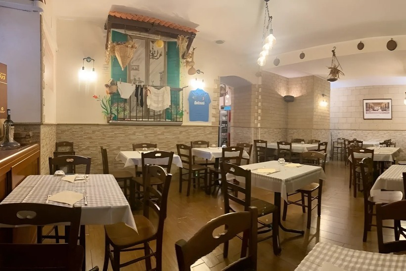 Top things to do and to eat in Naples, Italy
