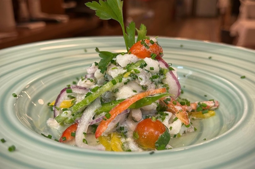 A foodie guide to the top 5 restaurants in Andorra la Vella, Andorra