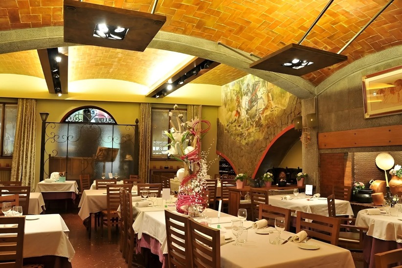 A foodie guide to the top 5 restaurants in Andorra la Vella, Andorra