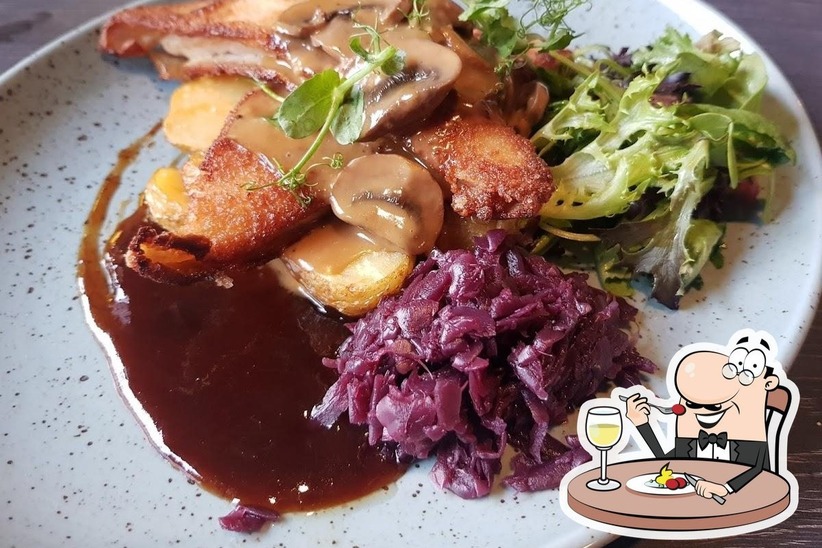 5 must-visit restaurants in Reykjavík for the best Icelandic food