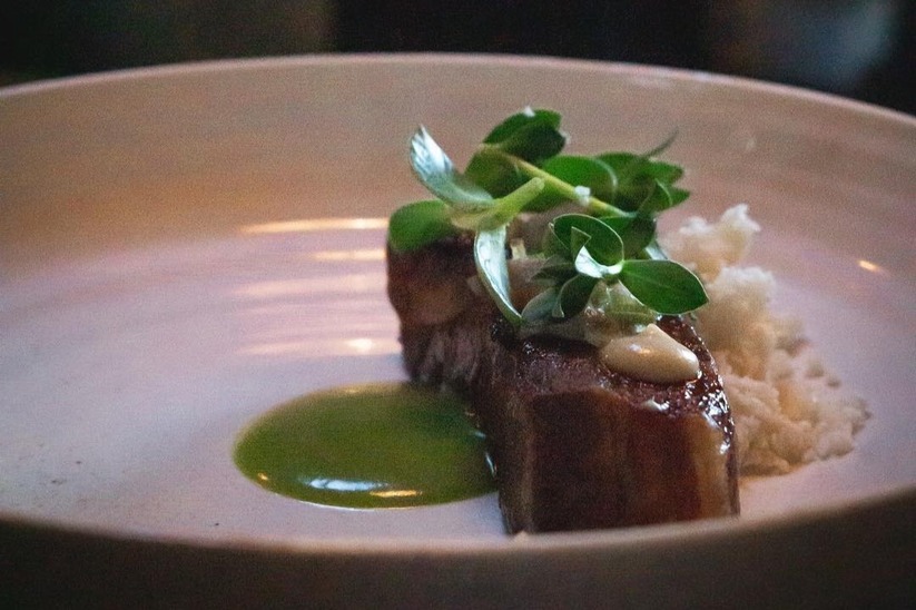 5 must-visit restaurants in Reykjavík for the best Icelandic food