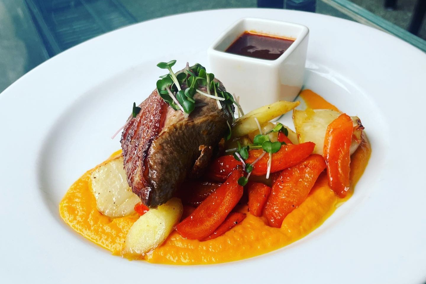 The best traditional dishes to try in Riga, Latvia