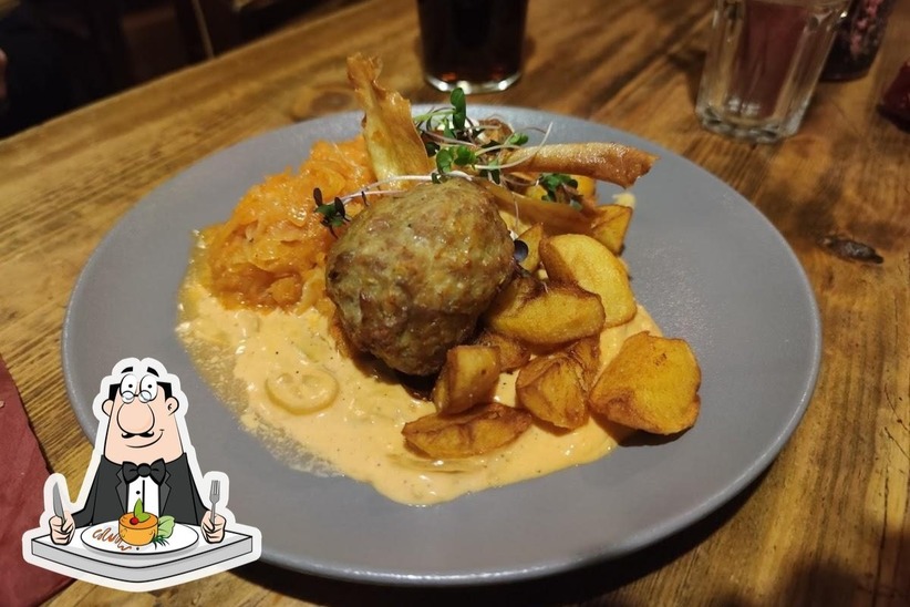 The best traditional dishes to try in Riga, Latvia