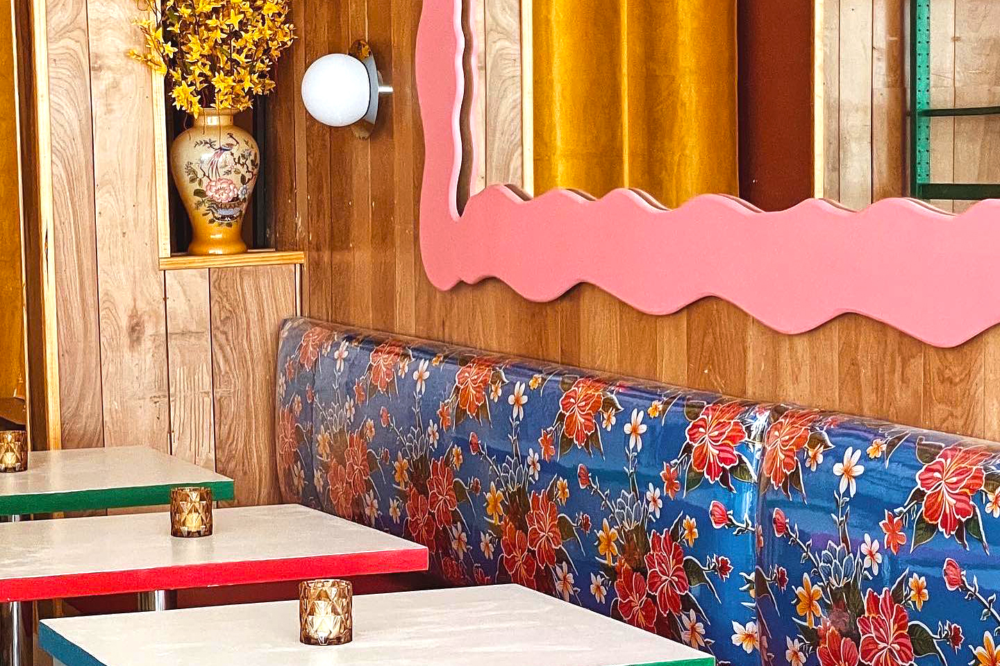 Tâm Tâm, Miami - Restaurant menu, prices and reviews