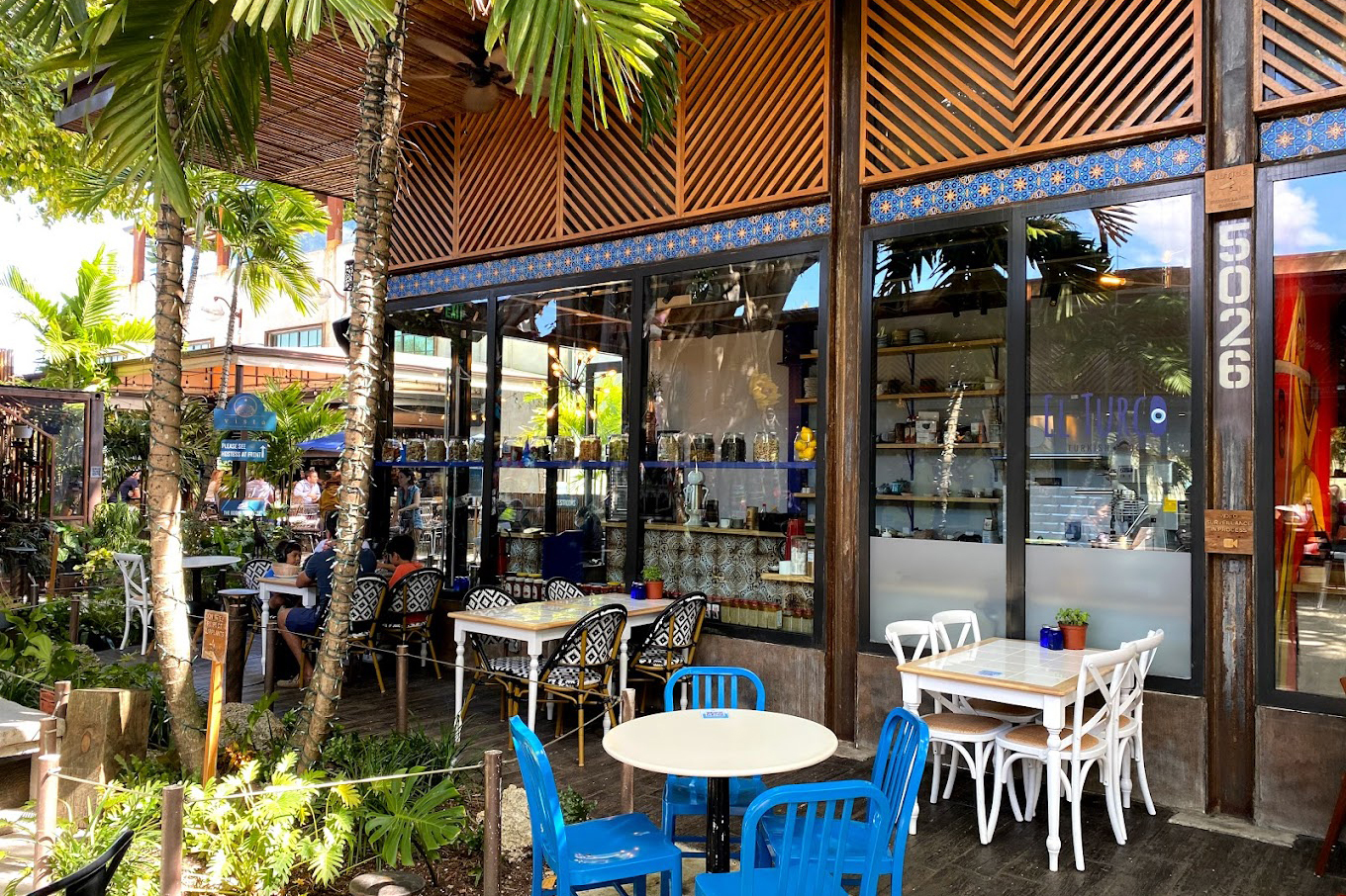 El Turco Turkish Food, Miami - Restaurant menu, prices and reviews
