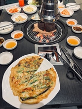 Daol Charcoal Grilling (Korean BBQ Daol), Seoul - Restaurant menu ...