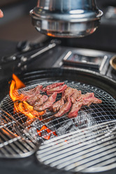 Daol Charcoal Grilling (Korean BBQ Daol), Seoul - Restaurant menu ...