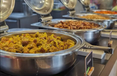 Elements Buffet, Baguio - Restaurant menu, prices and reviews