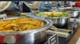 Elements Buffet, Baguio - Restaurant menu, prices and reviews