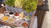 Elements Buffet, Baguio - Restaurant menu, prices and reviews