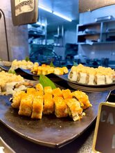 Elements Buffet, Baguio - Restaurant menu, prices and reviews