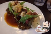 Le Pantruche, Paris, Pigalle - Restaurant menu, prices and reviews