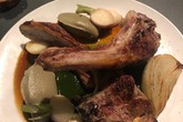 Le Pantruche, Paris, Pigalle - Restaurant menu, prices and reviews