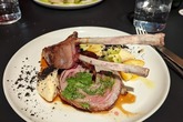 Le Pantruche, Paris, Pigalle - Restaurant menu, prices and reviews