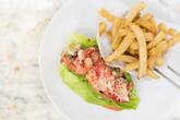 Shaughnessy Restaurant, Vancouver - Restaurant menu, prices and reviews
