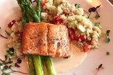 Shaughnessy Restaurant, Vancouver - Restaurant menu, prices and reviews
