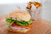 Shaughnessy Restaurant, Vancouver - Restaurant menu, prices and reviews