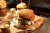 Flight Club Manchester, Manchester - Restaurant menu, prices and reviews