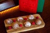 Flight Club Manchester, Manchester - Restaurant menu, prices and reviews