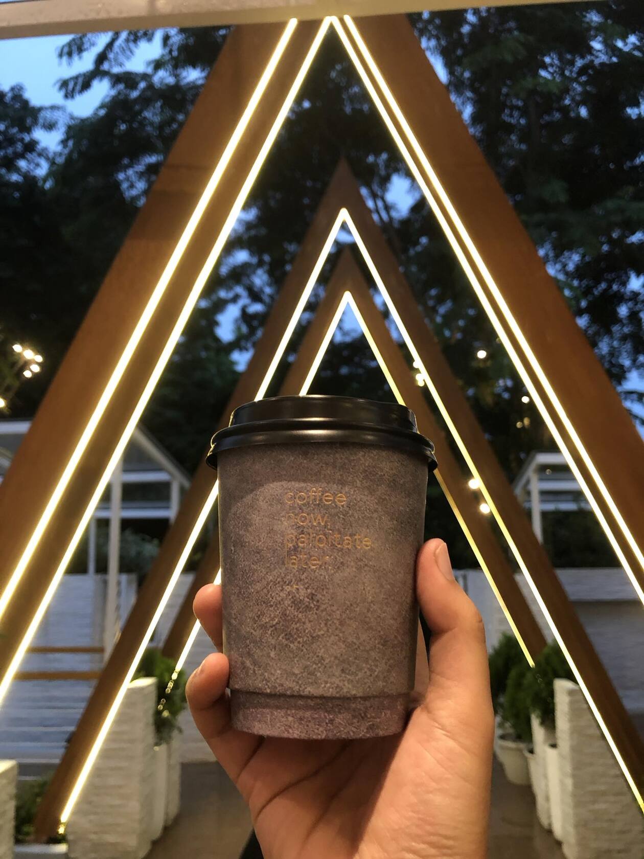 Palpitate Coffee Tanay, Tanay - Restaurant menu, prices and reviews