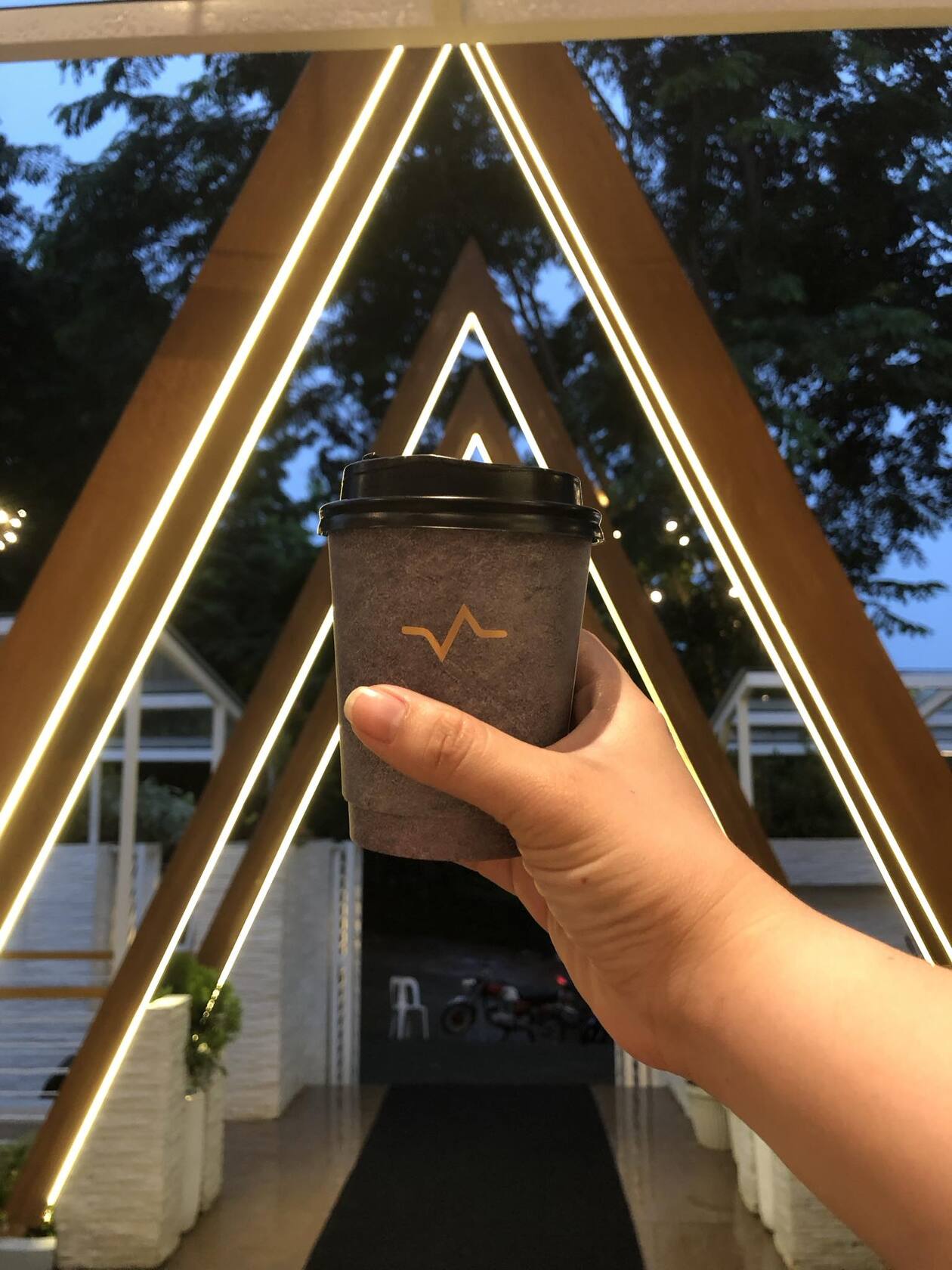 Palpitate Coffee Tanay, Tanay - Restaurant menu, prices and reviews