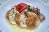 The Marc, Edmonton - Restaurant menu, prices and reviews
