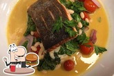 The Marc, Edmonton - Restaurant menu, prices and reviews