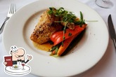 La Ronde Revolving Restaurant, Edmonton - Restaurant menu, prices and ...