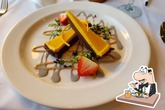La Ronde Revolving Restaurant, Edmonton - Restaurant menu, prices and ...