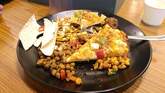 Made Fire Nation, Seasons Mall, Pune - Restaurant menu, prices and reviews