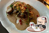 Chez Colin, Oslo, Stortinget - Restaurant menu, prices and reviews