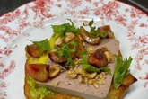 Chez Colin, Oslo, Stortinget - Restaurant menu, prices and reviews