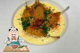 Chez Colin, Oslo, Stortinget - Restaurant menu, prices and reviews