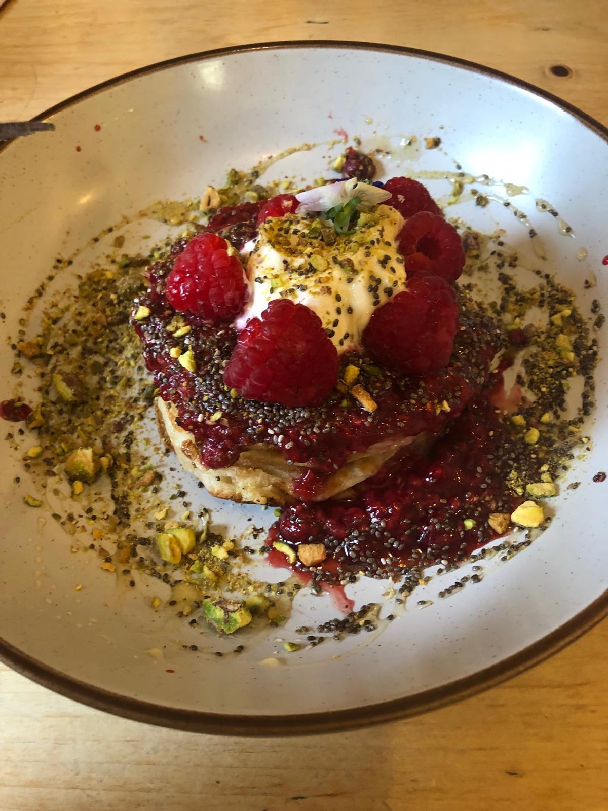 Kitchen 126, Coventry - Restaurant menu, prices and reviews