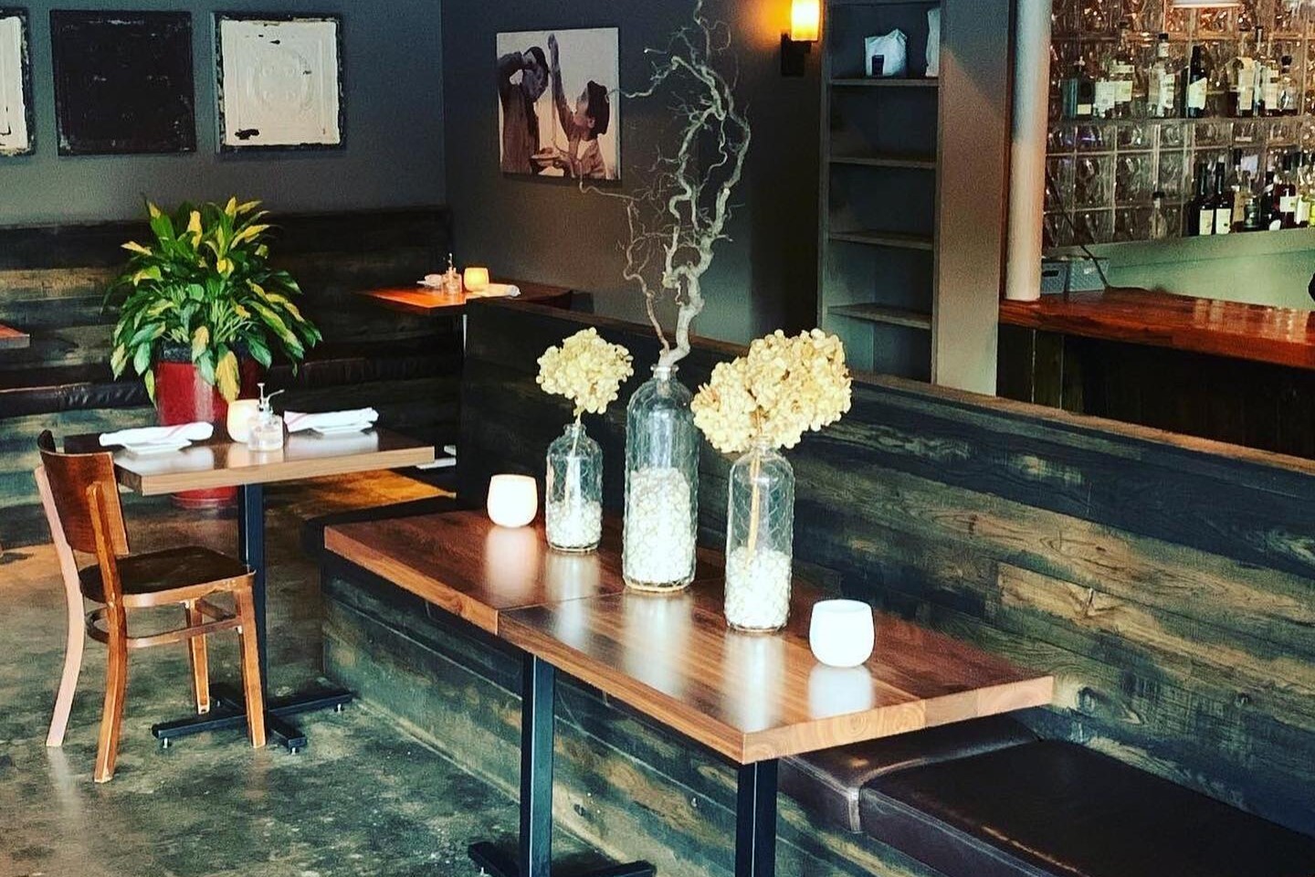 BoccaLupo, Atlanta - Restaurant menu, prices and reviews