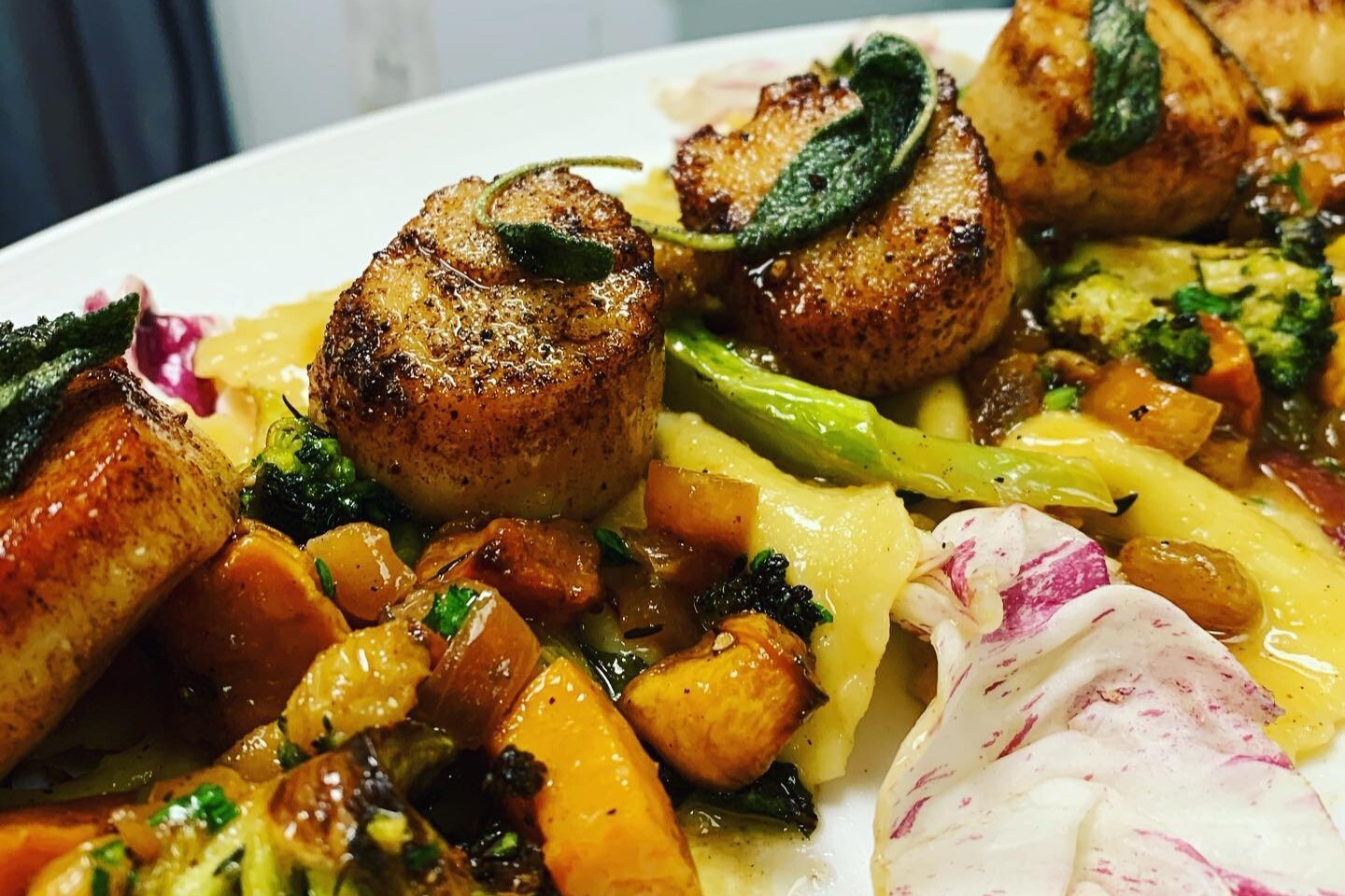 BoccaLupo, Atlanta - Restaurant menu, prices and reviews