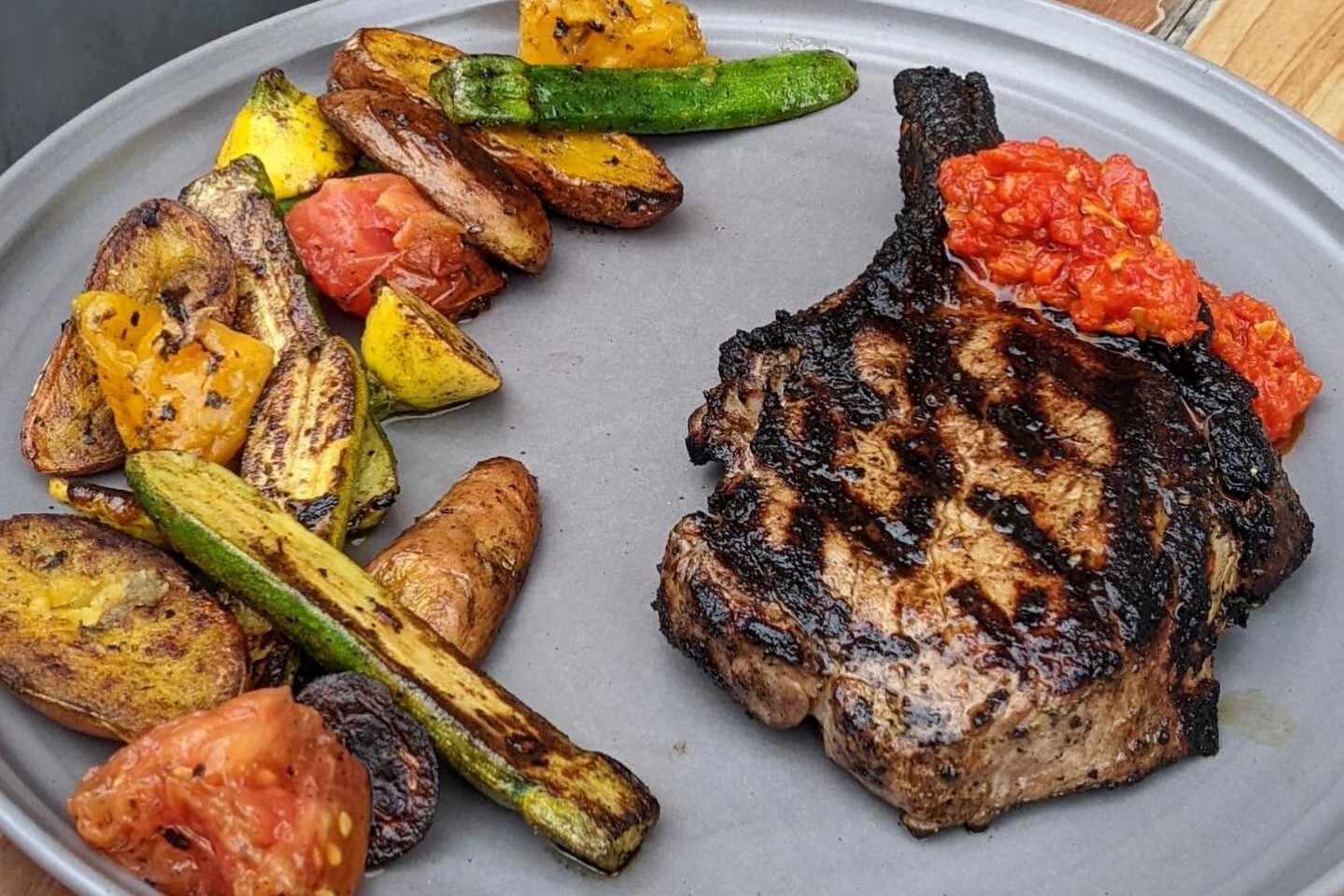 Ledger Restaurant, Salem - Restaurant menu, prices and reviews