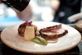 Ose, Paris, Abbesses - Restaurant menu, prices and reviews