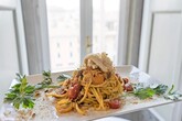 Terrazza Borromini, Rome, Spagna - Restaurant menu, prices and reviews