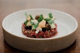 Noto, Edinburgh - Restaurant menu, prices and reviews