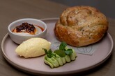 Noto, Edinburgh - Restaurant menu, prices and reviews