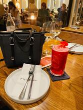 Mitéra, Umhlanga - Restaurant menu, prices and reviews