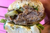 Local Tide, Seattle - Restaurant menu, prices and reviews