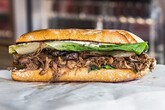 Local Tide, Seattle - Restaurant menu, prices and reviews