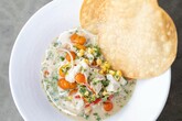 Local Tide, Seattle - Restaurant menu, prices and reviews