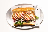 Local Tide, Seattle - Restaurant menu, prices and reviews