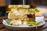 Local Tide, Seattle - Restaurant menu, prices and reviews