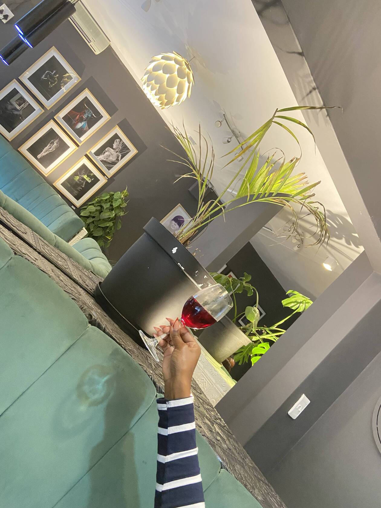 Urban House, Nelspruit - Restaurant menu, prices and reviews