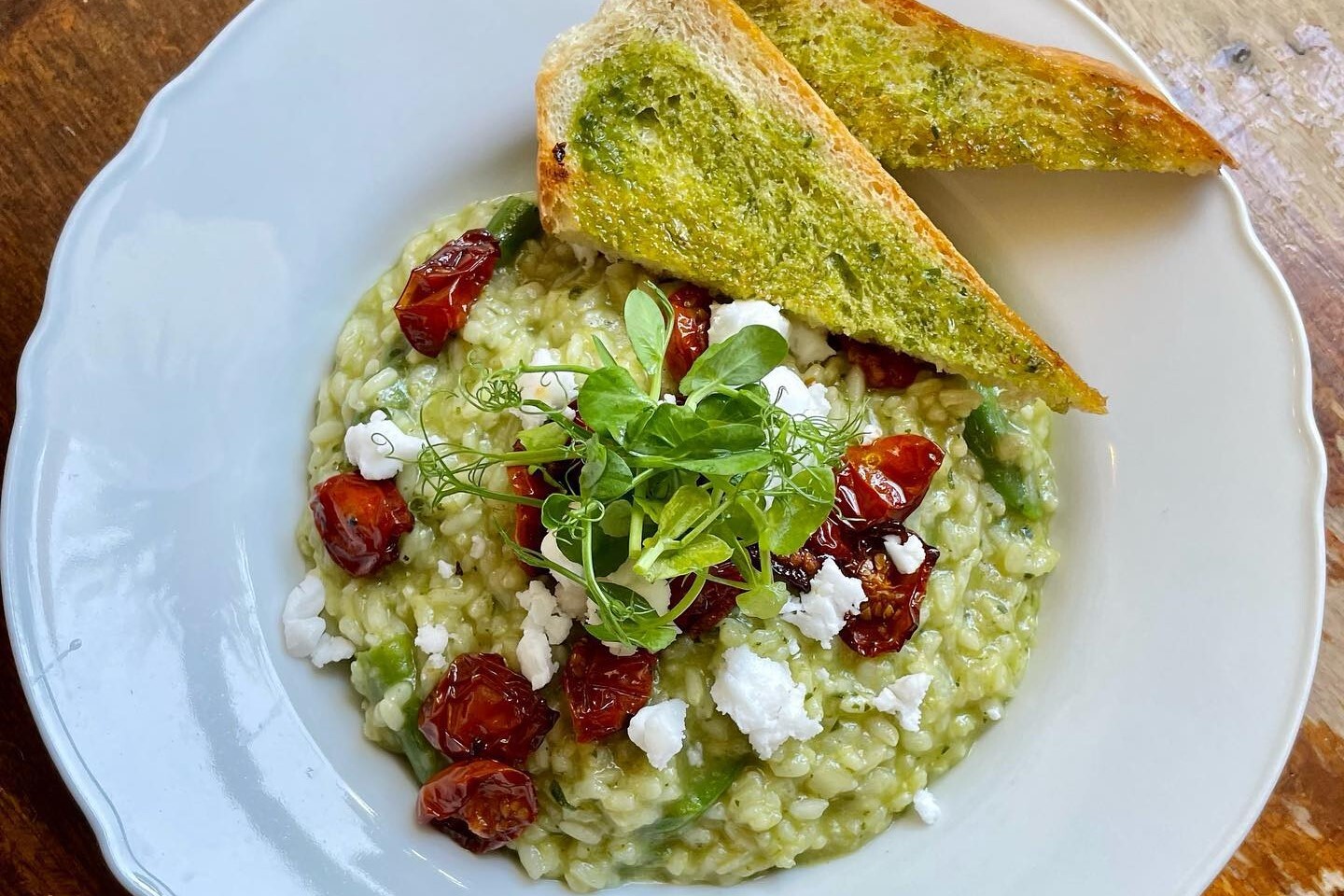 Roseleaf bar cafe, Edinburgh - Restaurant menu, prices and reviews