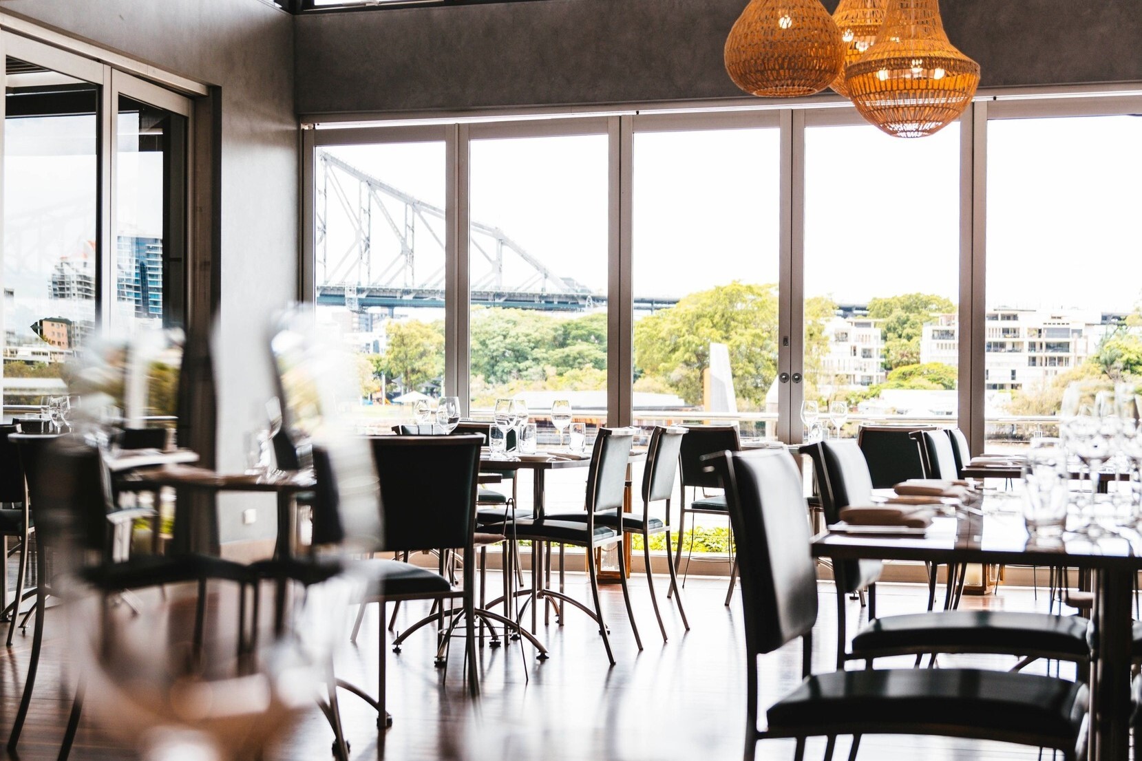 Alchemy Restaurant and Bar Brisbane, Brisbane - Restaurant menu, prices ...
